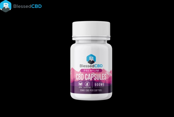 Blessed CBD Review | Best Full-Spectrum CBD Oils 2022